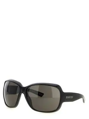 Gucci Square Sunglasses