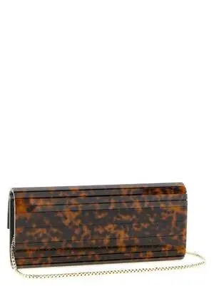 JIMMY CHOO Sweetie' Clutch