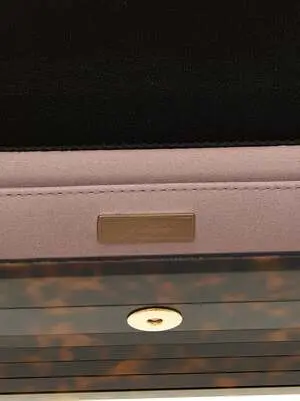 JIMMY CHOO Sweetie' Clutch