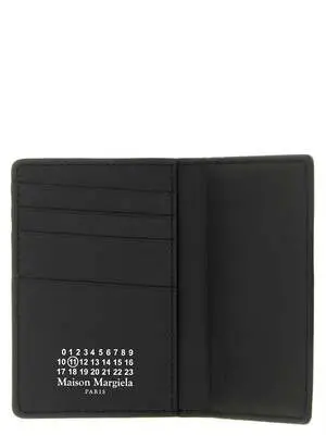 MAISON MARGIELA Four Stitches' Card Holder