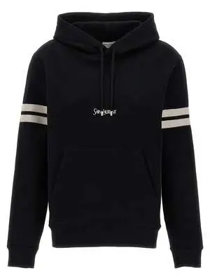 Saint Laurent Hoodie - Multicolor