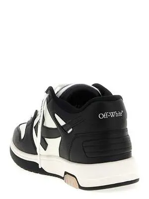 Off-White Out Of Office' Sneakers