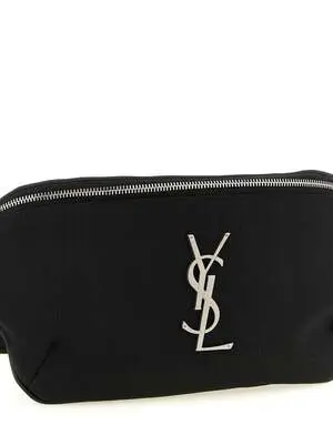 Saint Laurent Cassandre Belt Bag