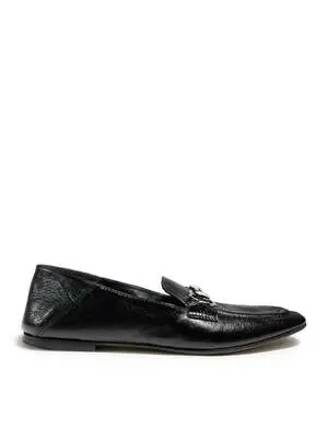 Gucci Jordaan Soft Loafer - Black