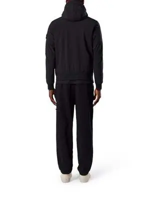 Stone Island Lightweight Hooded Jacket