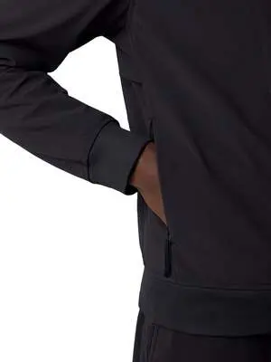 Stone Island Lightweight Hooded Jacket