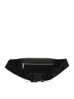 Burberry Sonny Nylon Bag