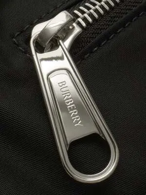 Burberry Sonny Nylon Bag