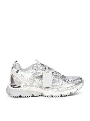 Off-White Sneaker Be Right Back - Multicolor