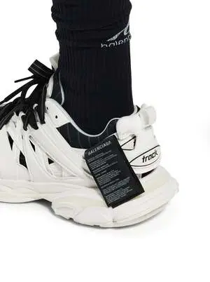 Balenciaga Track Sneakers - Multicolor