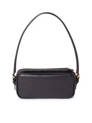 Miu Miu Leather Pouch