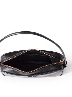 Miu Miu Leather Pouch