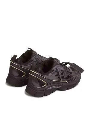 Off-White Sneaker Be Right Back