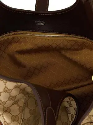 Gucci Medium 'mercato' Shopping Bag