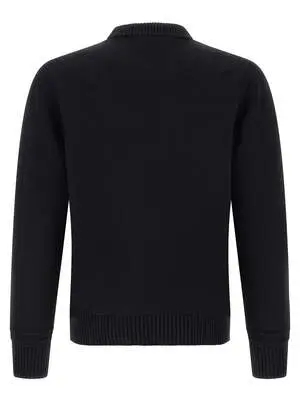 Gucci Intarsia Knit Sweater