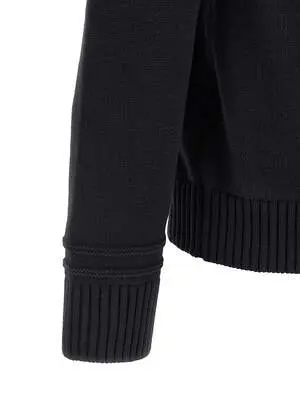 Gucci Intarsia Knit Sweater