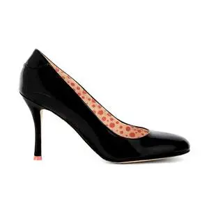 CHEETAH STORIES SA Classic Cheeletto Pump