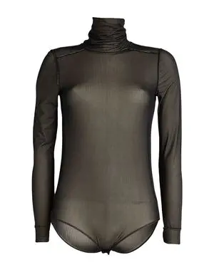 MAISON MARGIELA Bodysuit Size Viscose