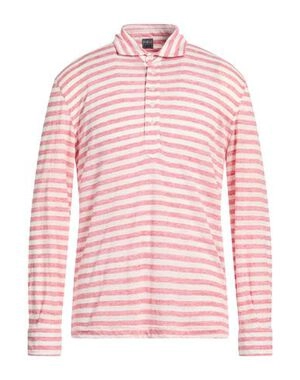 Fedeli Polo Shirt Size Linen