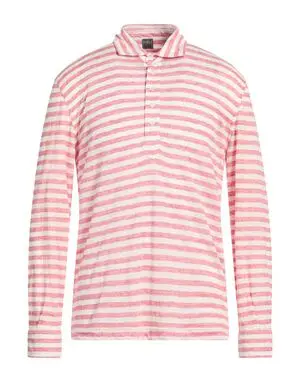 Fedeli Polo Shirt Size Linen