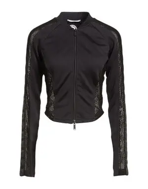 Dsquared2 Sweatshirt Size Polyamide, Cotton