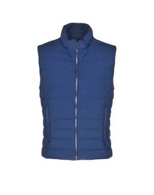 MOORER Puffer Size Polyamide