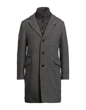 MOORER Coat Size Virgin Wool, Polyamide, Polyurethane