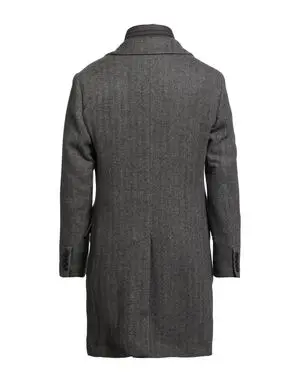 MOORER Coat Size Virgin Wool, Polyamide, Polyurethane