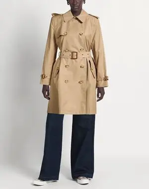 Ralph Lauren Trench Coat - Beige