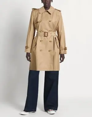 Ralph Lauren Trench Coat - Beige