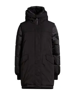 MOORER Puffer Size Polyester, Cotton