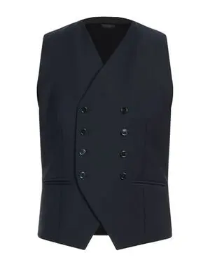 DANIELE ALESSANDRINI Tailored Vest