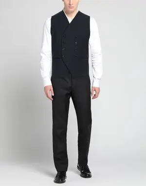 DANIELE ALESSANDRINI Tailored Vest