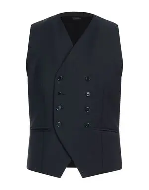 DANIELE ALESSANDRINI Tailored Vest