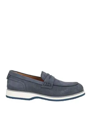 BALDININI Loafers Size Leather