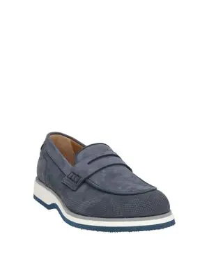BALDININI Loafers Size Leather