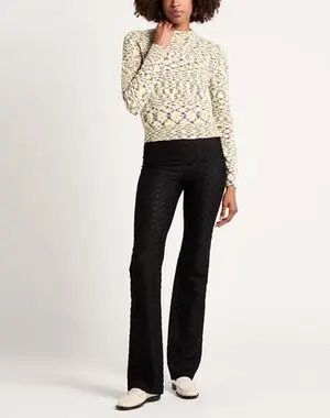 Missoni Sweater Marigold Size Wool, Elastane, Polyamide