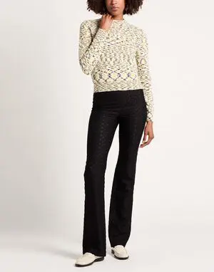 Missoni Sweater Marigold Size Wool, Elastane, Polyamide
