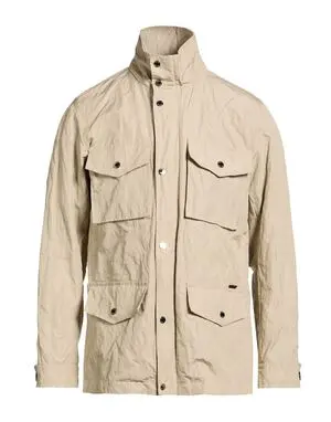 MOORER Safari Jacket