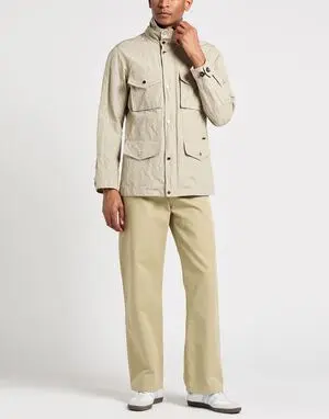 MOORER Safari Jacket