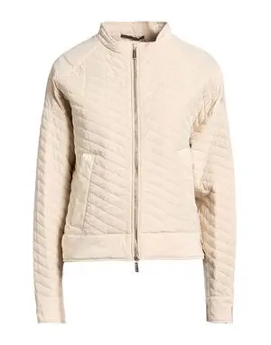 MOORER Puffer Size Polyamide, Polyester