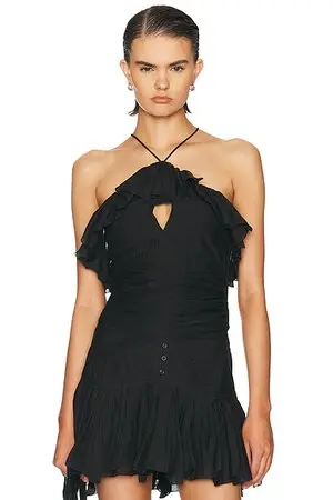 Isabel Marant Etoile Sleeveless Camis Tanks For Women