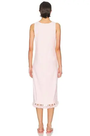 Cap D'antibes Aurelia Lounge Dress