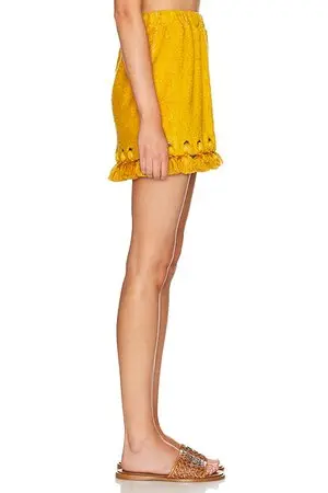 Cap D'antibes Georgia Skirt