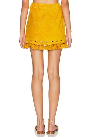Cap D'antibes Georgia Skirt