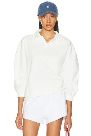 H-o-r-s-e The Polo Sweatshirt