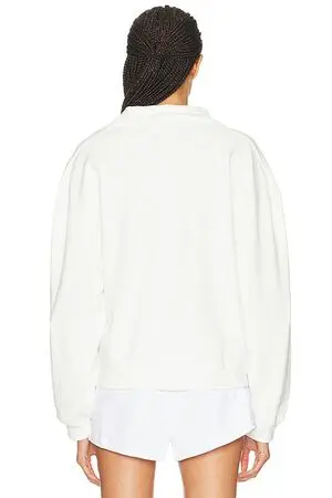 H-o-r-s-e The Polo Sweatshirt