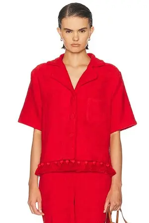 Cap D'antibes Shirts For Women