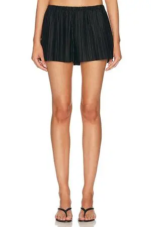 Cult Gaia Frill Shorts For Women