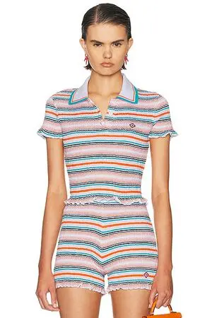 Casablanca Classic Shirts For Women